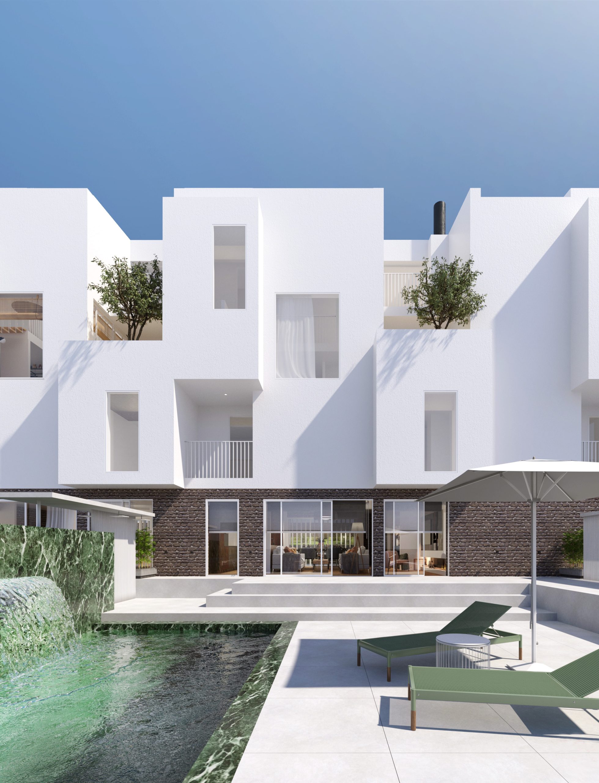 ARCHISEARCH | The Hive Architects