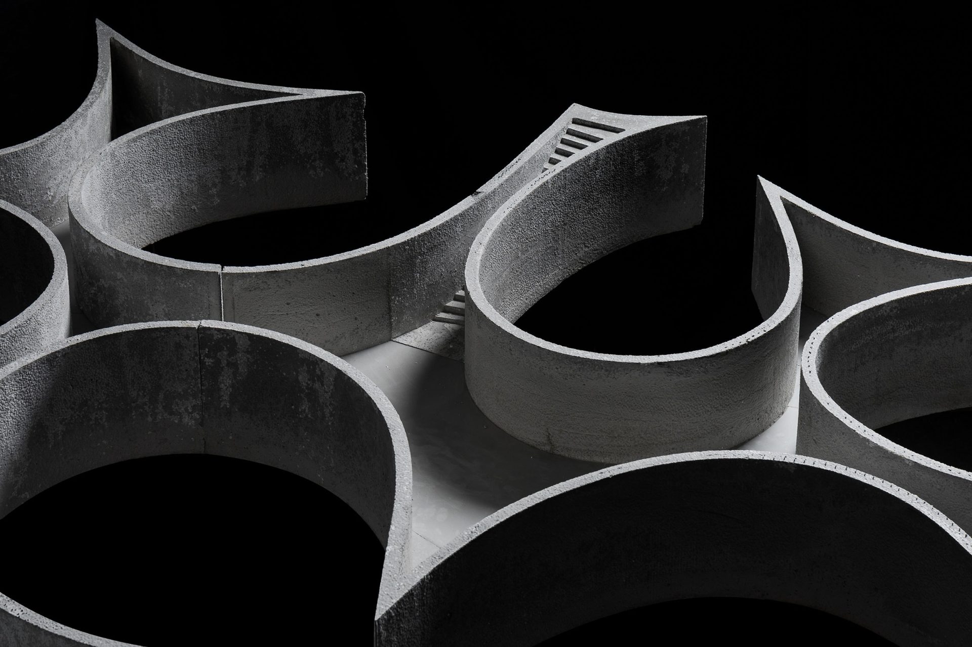 ΟΙ ΣΥΜΠΛΗΡΩΜΑΤΙΚΕΣ ΠΤΥΧΕΣ ΤΩΝ AIRES MATEUS - The Hive Architects