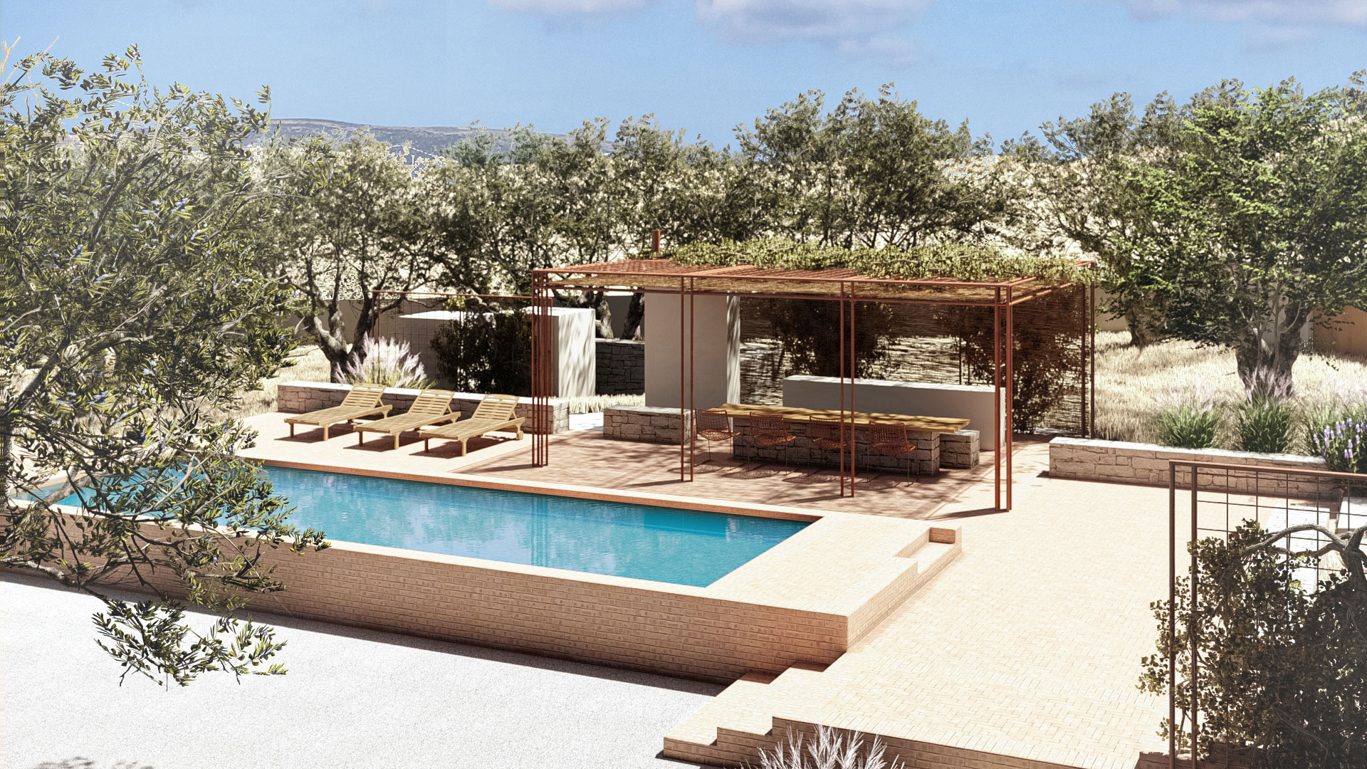 ARCHISEARCH | The Hive Architects