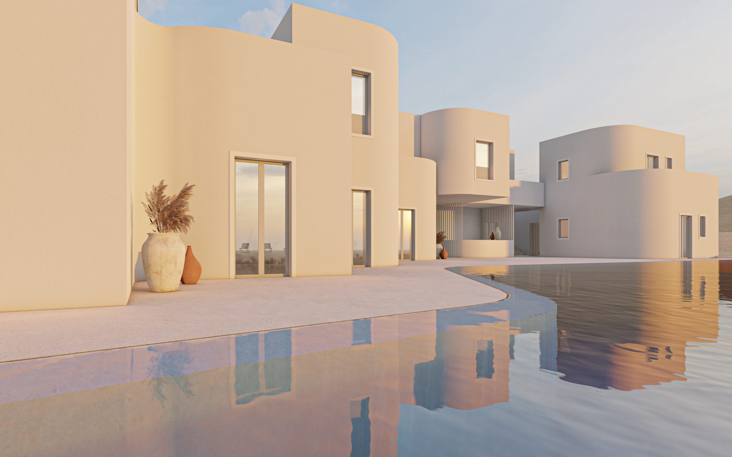 ARCHITECT MAGAZINE | The Hive Architects