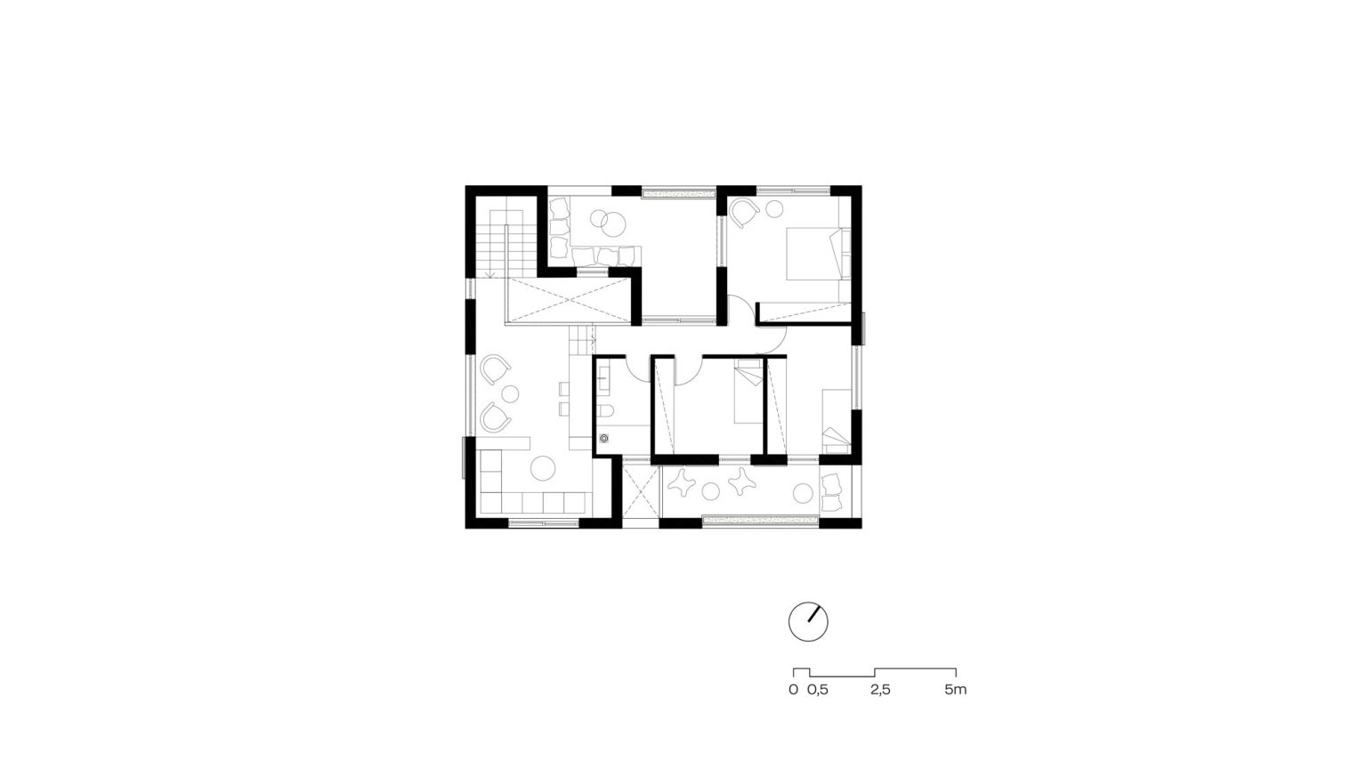 CARAVAN - Country house in Aigina, Greece