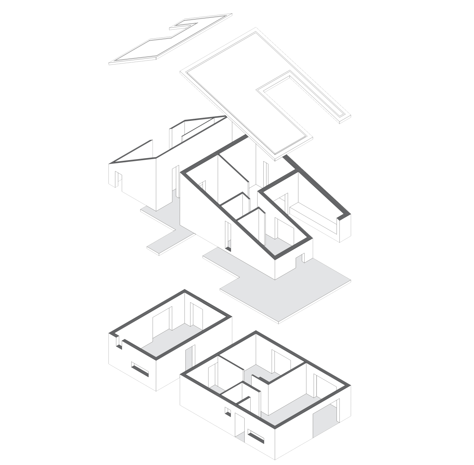 SKALLION HOUSE - Residences in Evoia