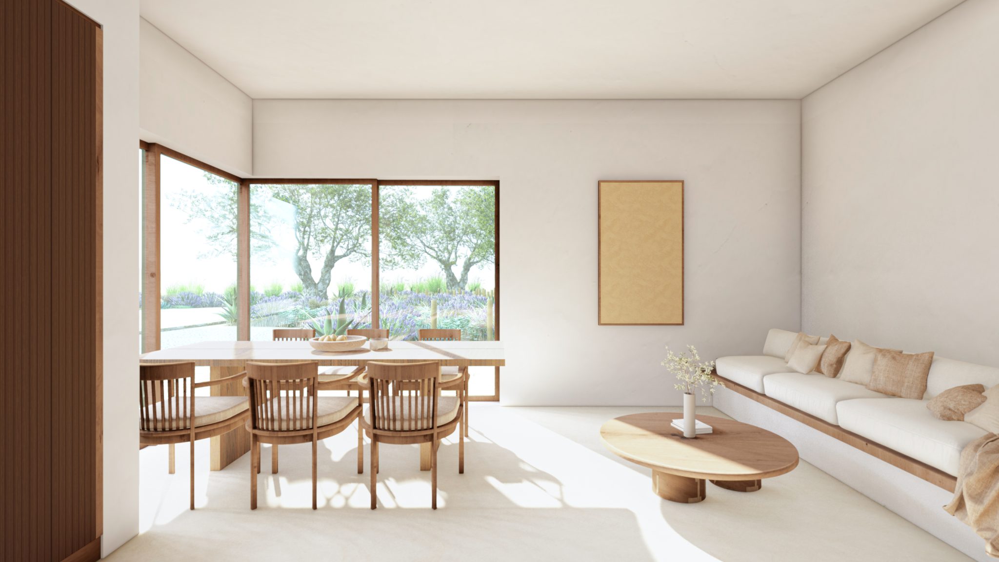 ALONI - Suites in Kythnos Greece