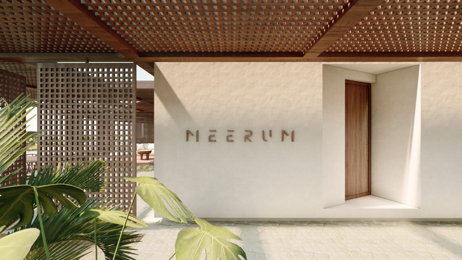 Seaside Villas in Crete Greece - MEERUM